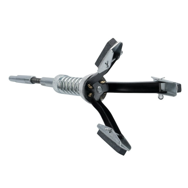 200mm-Three Jaw Inner Grinder, Flexible Shaft Sharpening Tool, Car ...