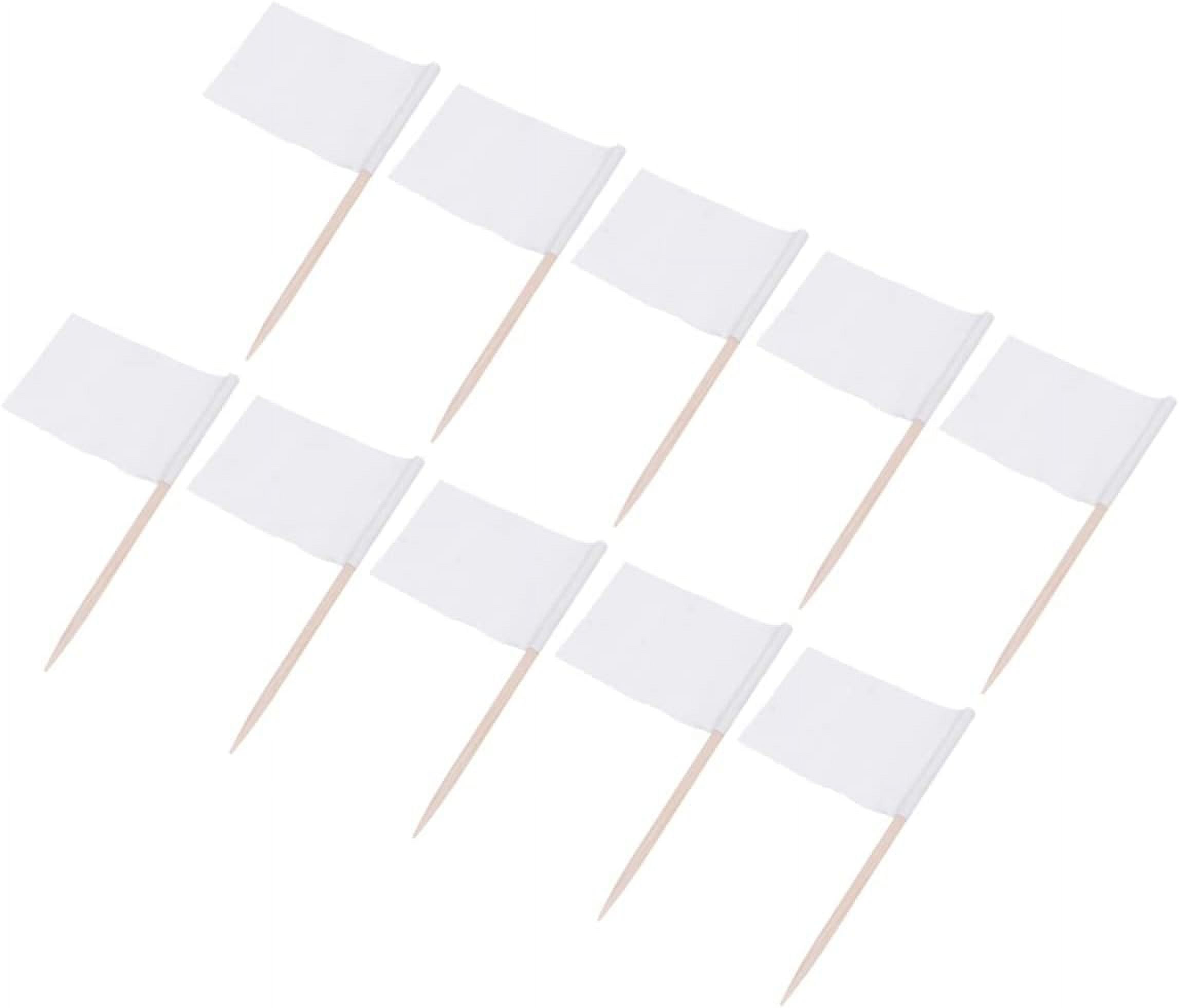 200pc Sports Decor Toothpicks for Food Capacillos para Cupcake Cake ...