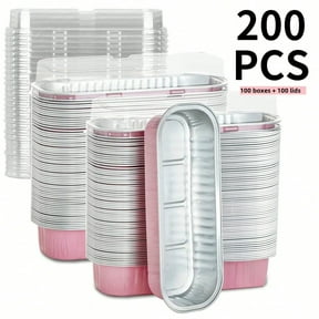 Mini Baking Dishes