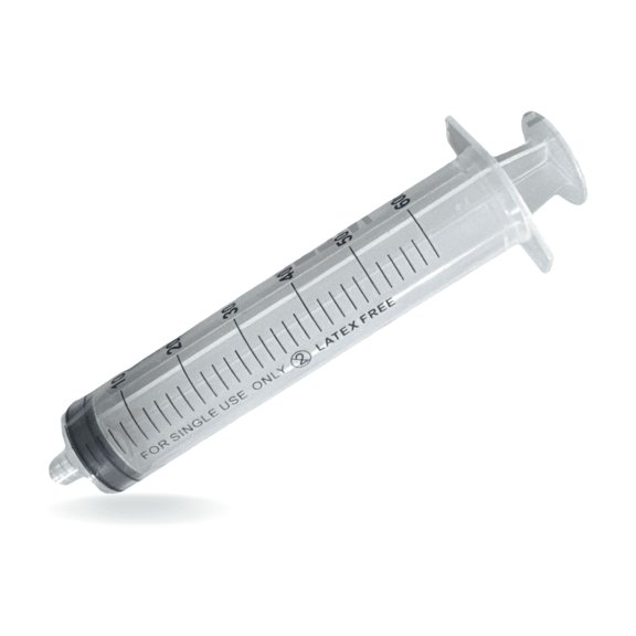 60ml Syringe