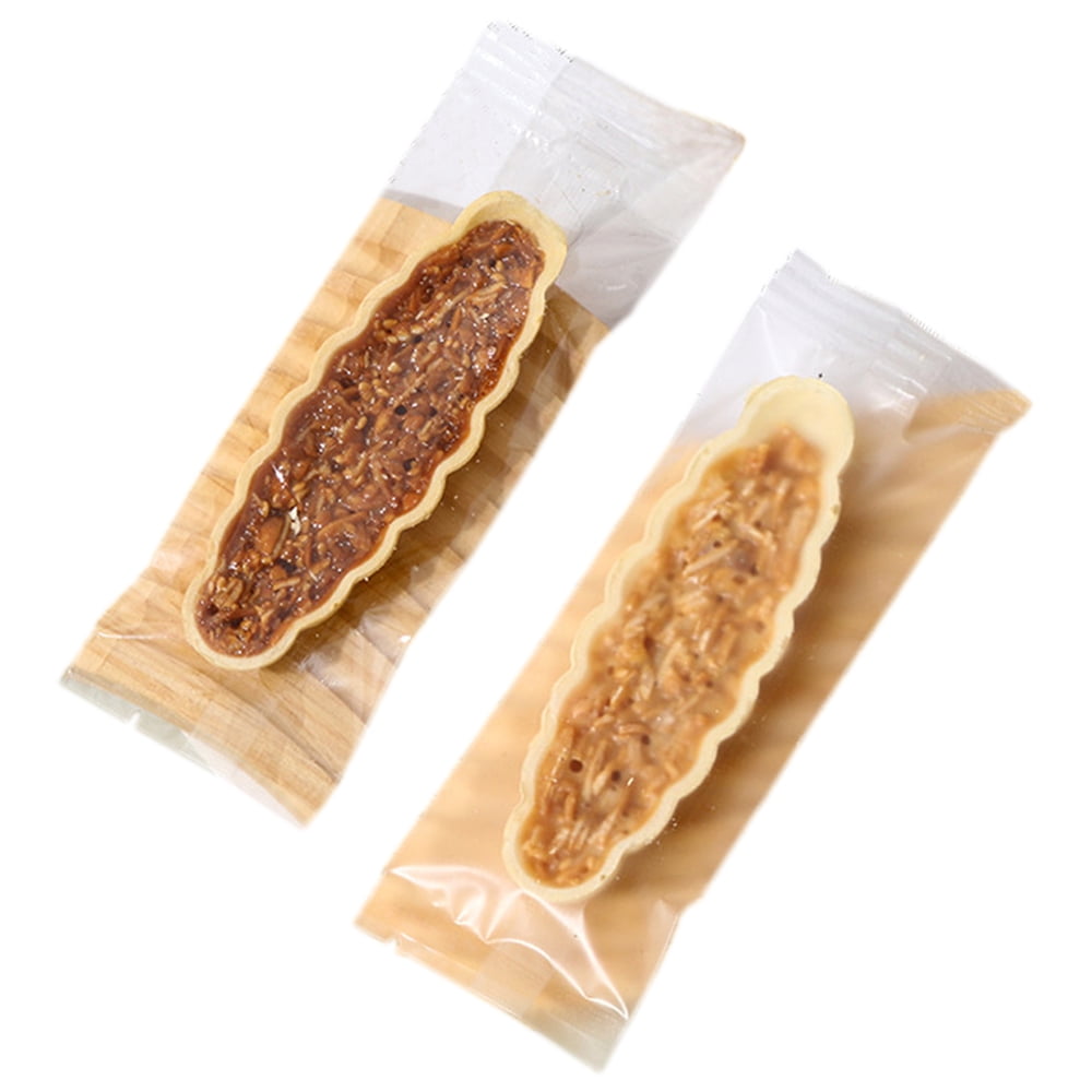 200pcs Candy Wrappers for Caramels, 5.5*15 CM Nougat Candy Wrappers ...