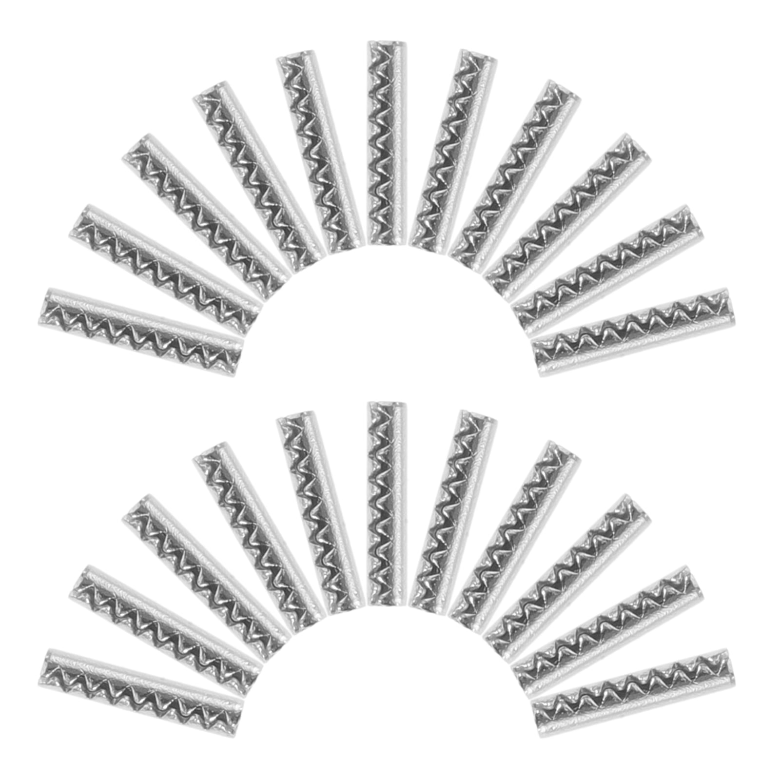 200pcs Car Folding Remote Key Replacement 1.6mm Inner Diameter ...