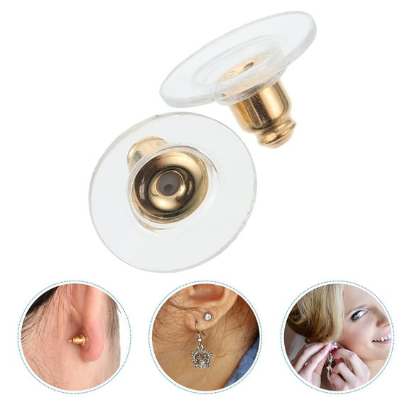 Metal Ear Plug
