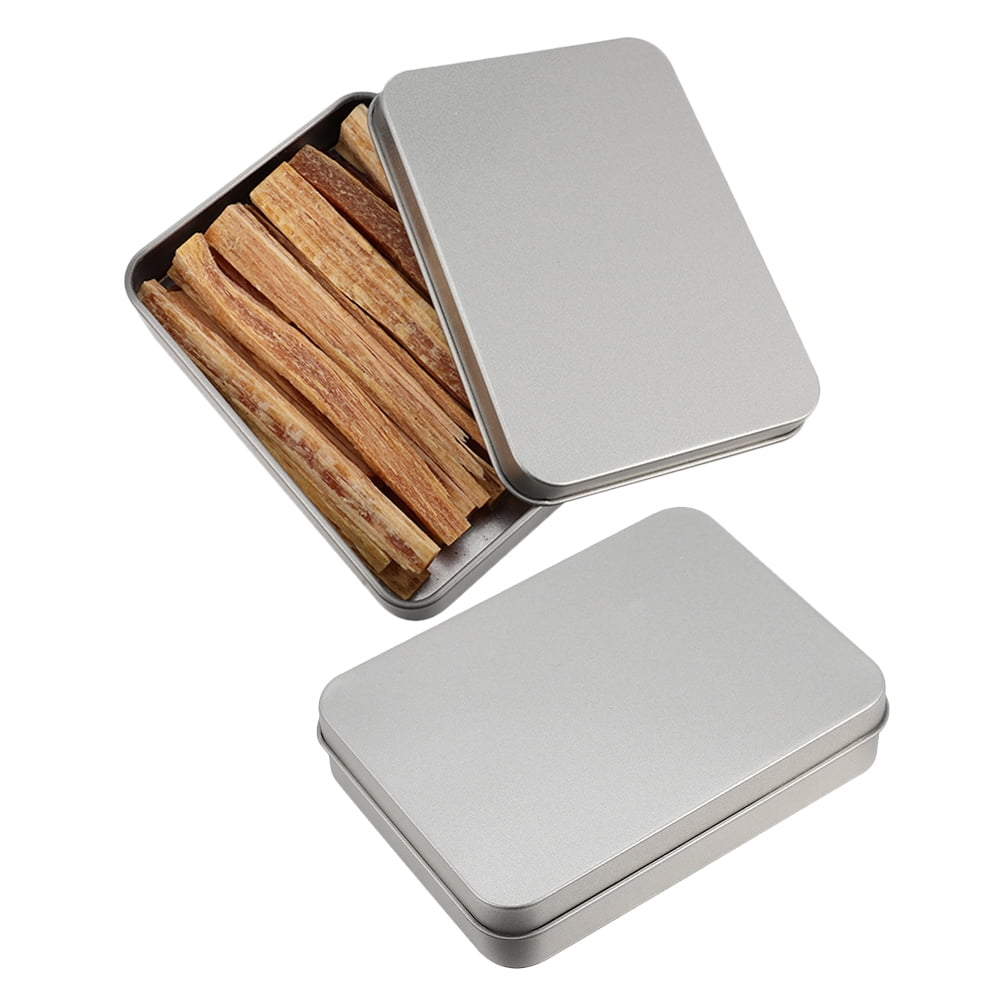 200pcs Fire Charcoal Starter Sticks Camp Fire Charcoal Kindling Sticks ...