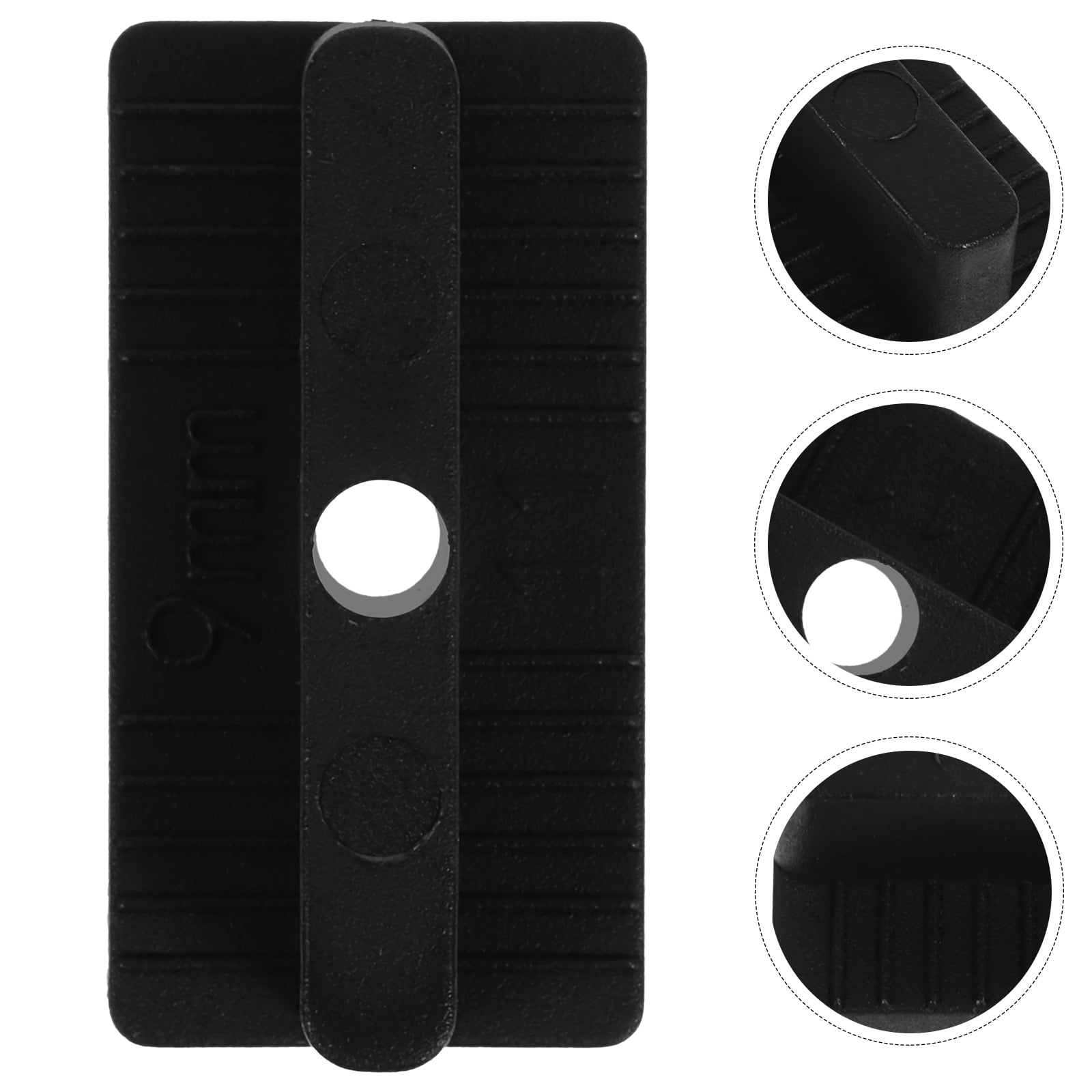 200pcs Hidden Fasteners For Decking Deck Fasteners Composite Decking ...