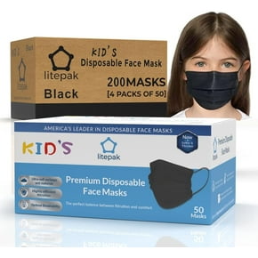 Ty Kid Masks