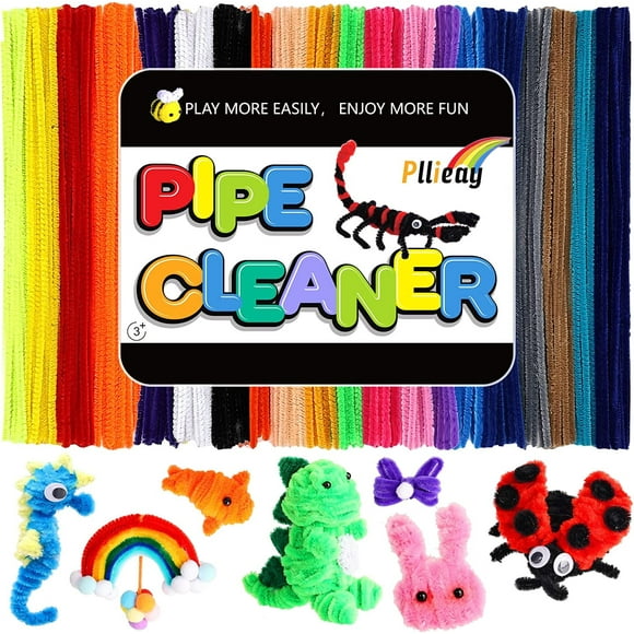Pipe Cleaner