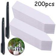 Stranco Calibration Label,ENG,Black/White,PK225 TCSL3-38481 - Walmart.com