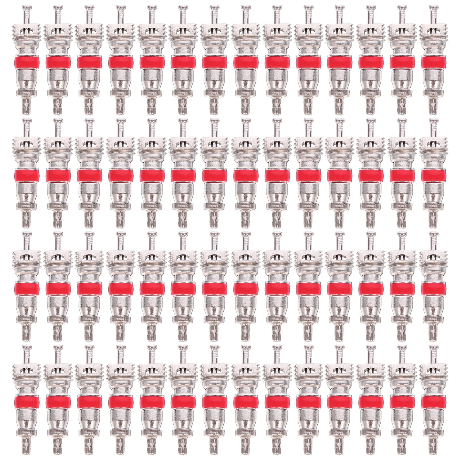 200pcs Premium Motorcycle Cores Sealing Valves Stopper Piston Cores ...