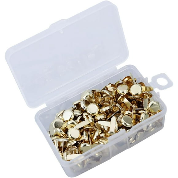 Brads in Clips & Fasteners - Walmart.com