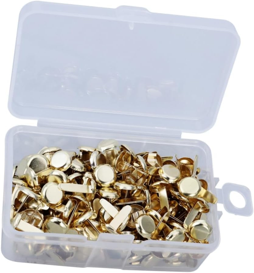 Brad Brass Fasteners at Victor Fox blog