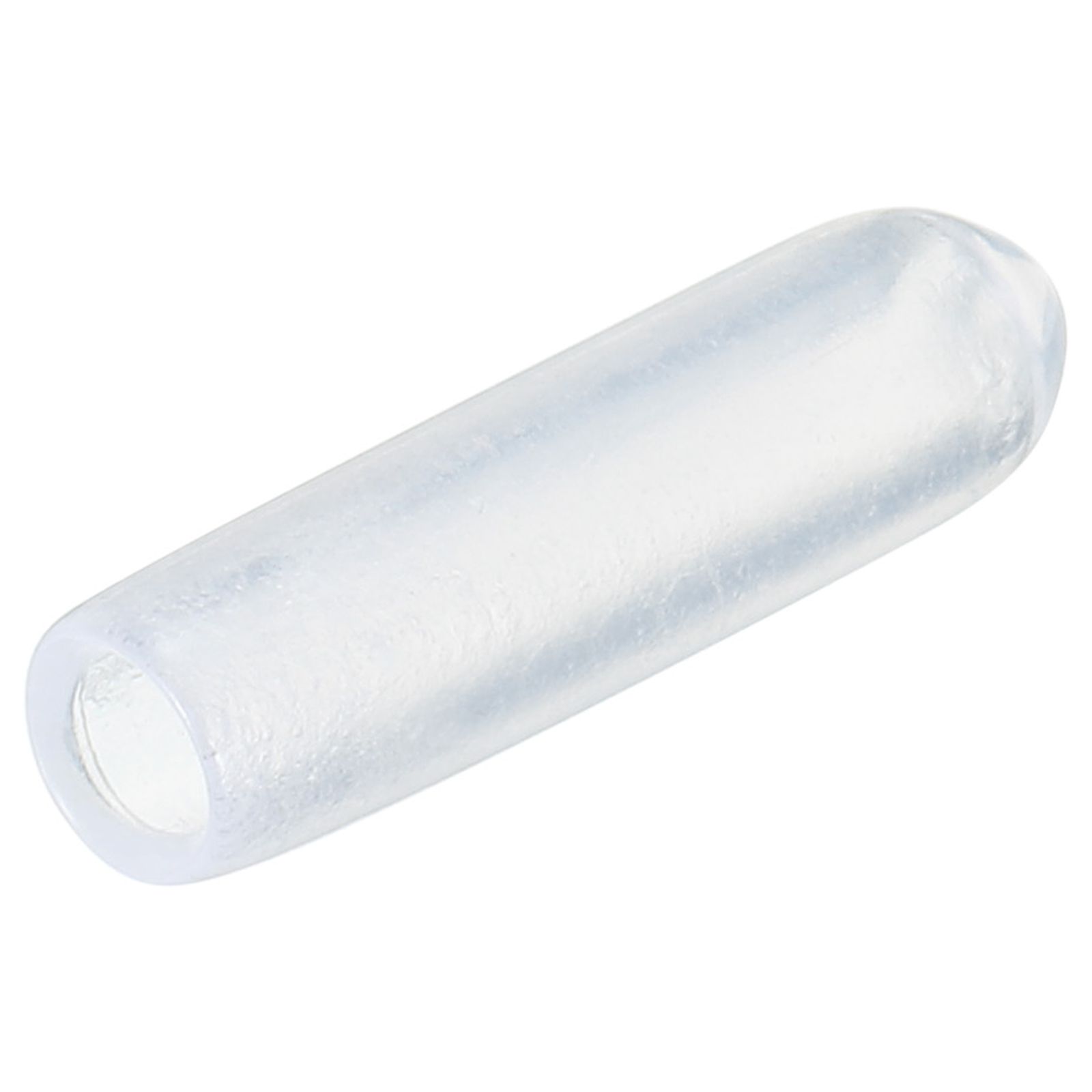 Uxcell Rubber End Caps Vinyl Round End Cap Cover Screw Thread ...