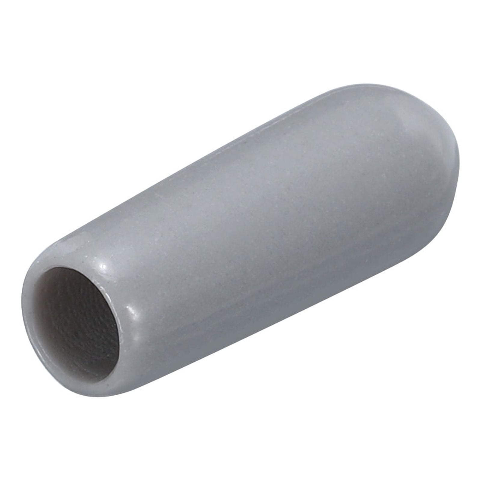 Uxcell Rubber End Caps Vinyl Round End Cap Cover Screw Thread ...