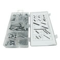 200pcs Spring Selection for Enthusiasts Spring Assortment Compression ...