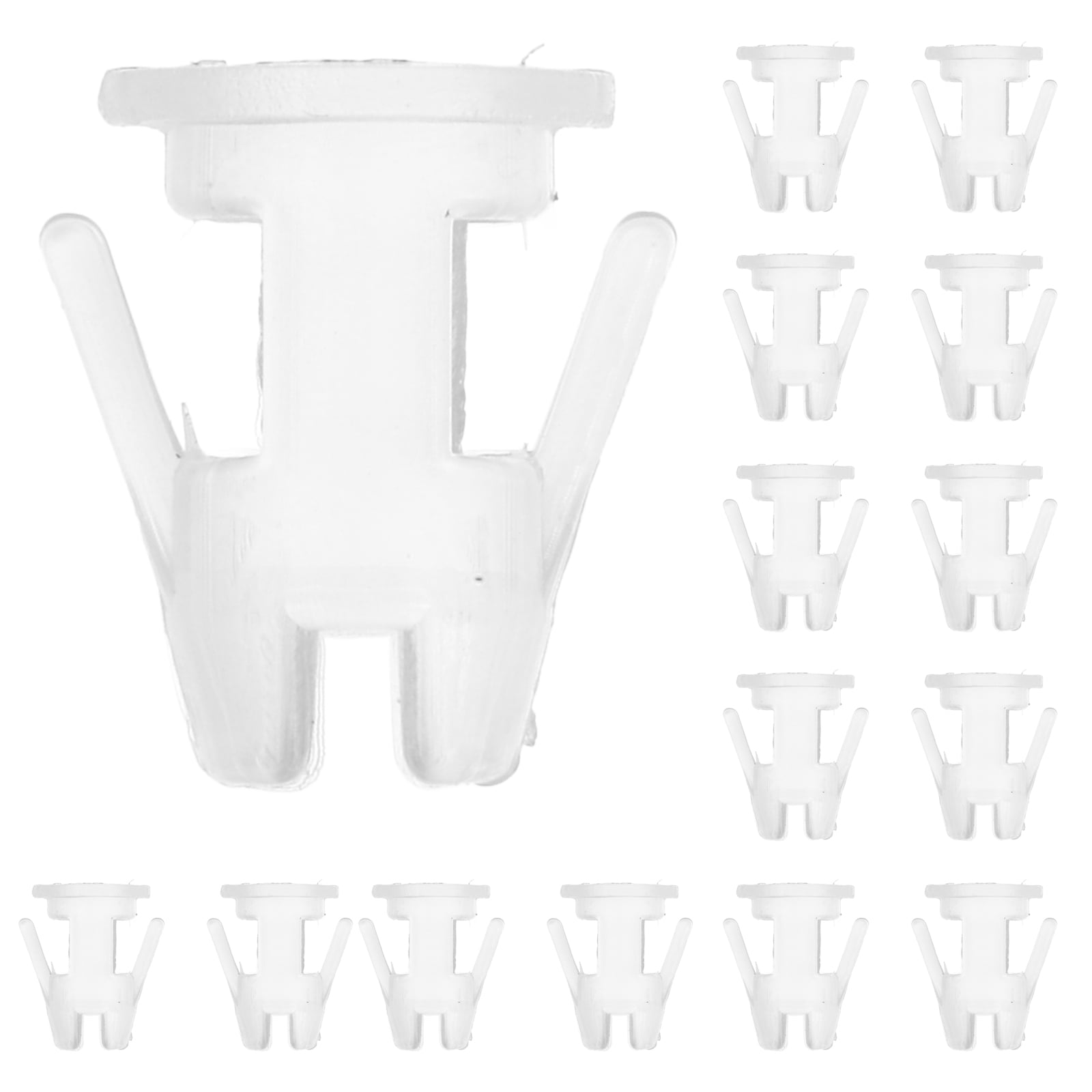 200pcs String Light Socket Safety Replacement Plug Cap Parts - Walmart.com