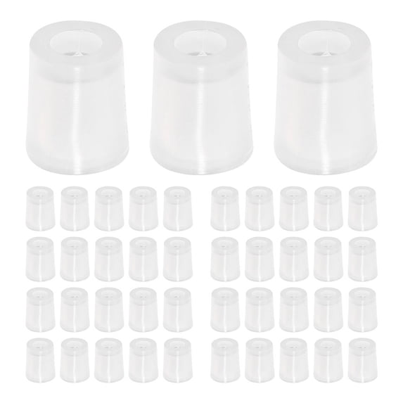 200pcs Transfer Adapter: Travel Perfume Refill Tool - Plastic Atomizer ...