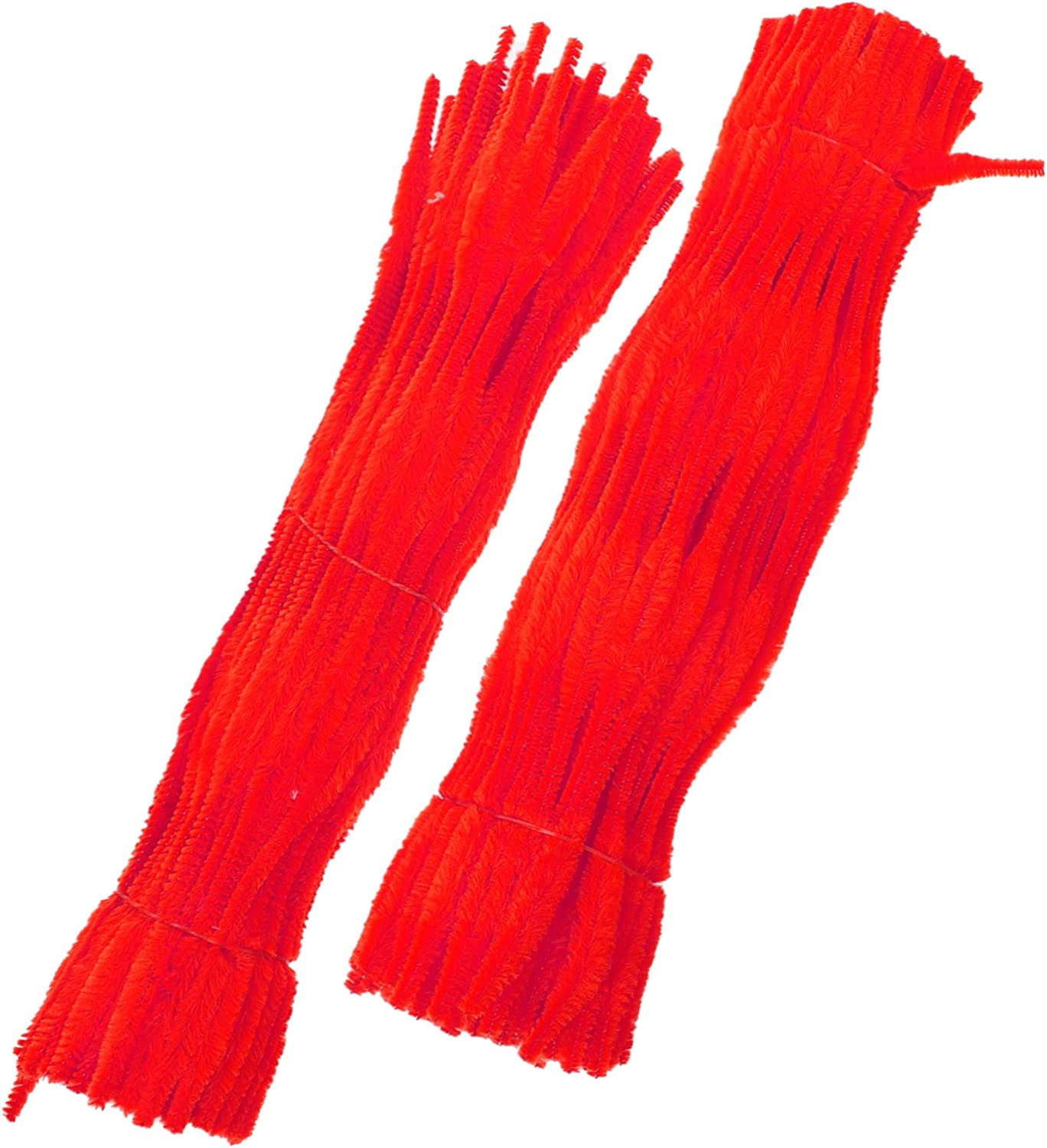 200pcs Wave Stick Childrens Toys Cleaning Toys Crafts for Kids Pipe ...