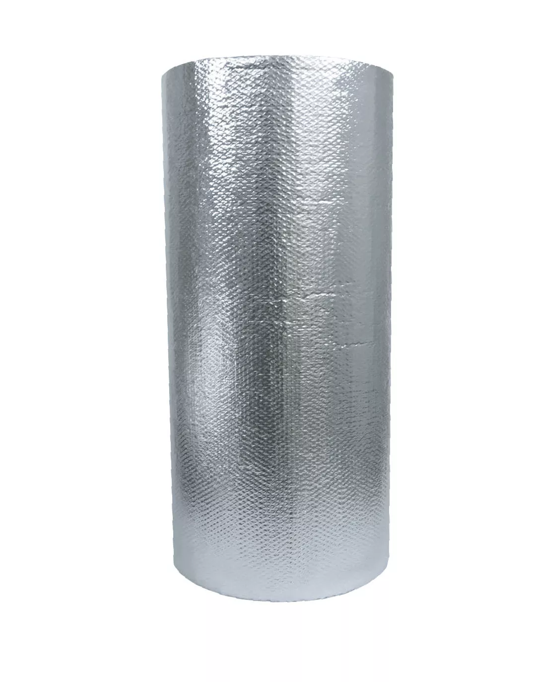 200sqft (4x50) Foil Double Bubble Reflective Foil Insulation Thermal ...