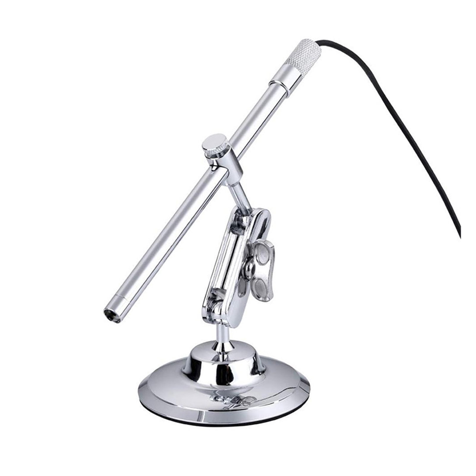 200x High-definition Digital Two-in-one Electron Microscope, Industrial ...