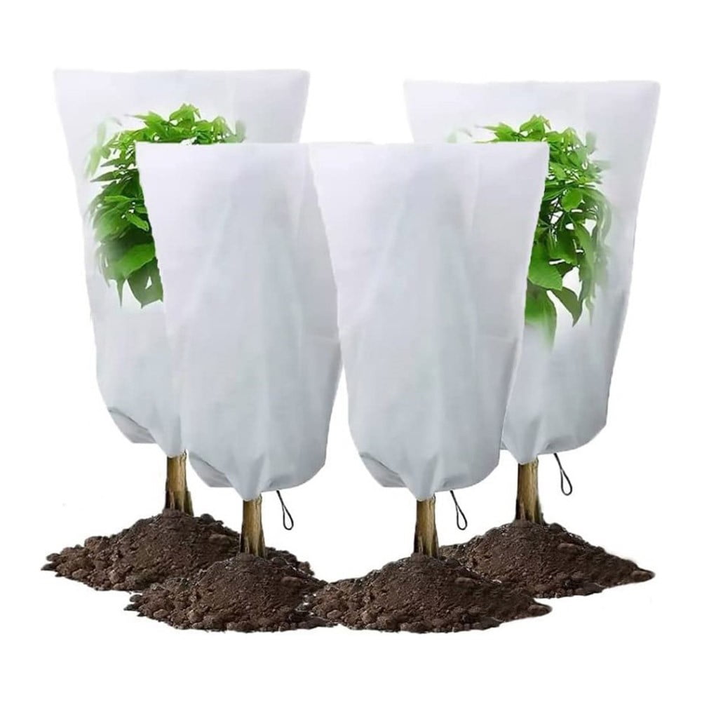 200x240cm frost-proof plant cover Winter protection for potted plants ...