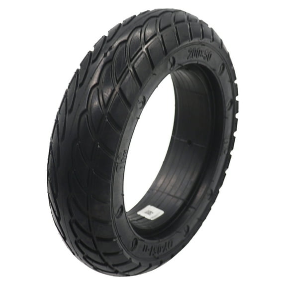 200x50-051 Solid Tire Tubeless For 8 Inch Electric Scooter RUIMA ...