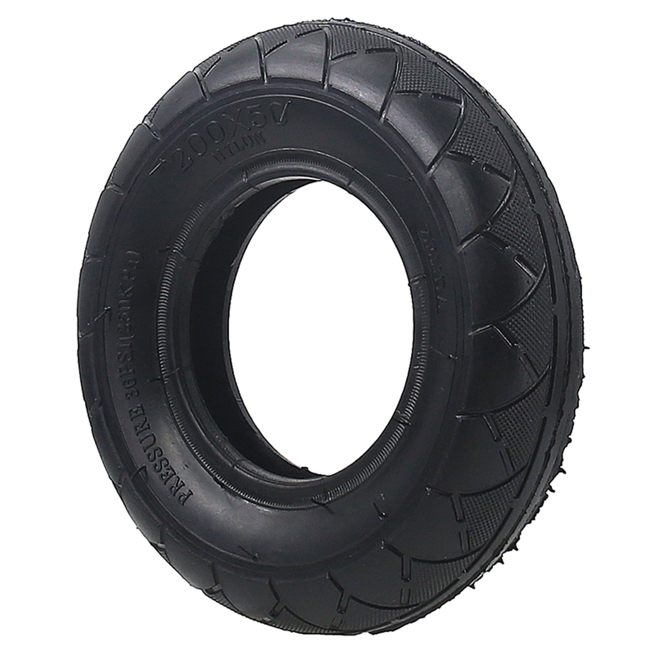 200x50 Outer Tire For Mini Electric Scooter 8 inch Ountain Scooter Bike ...