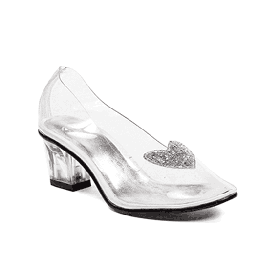 201-ARIEL, 2" Heel Children's slipper - Walmart.com