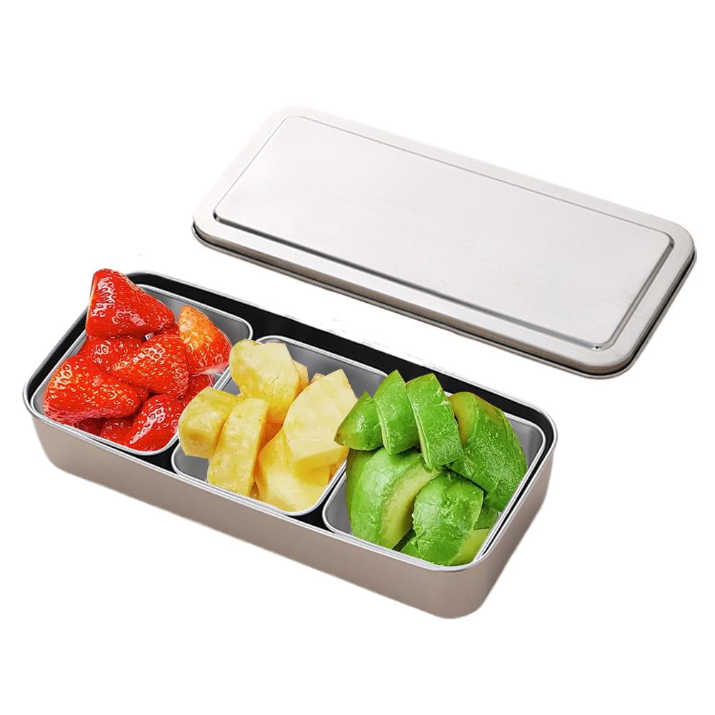 201 Sanwei 304 Stainless Steel Seasoning Box Set Japanese Flavor Box ...