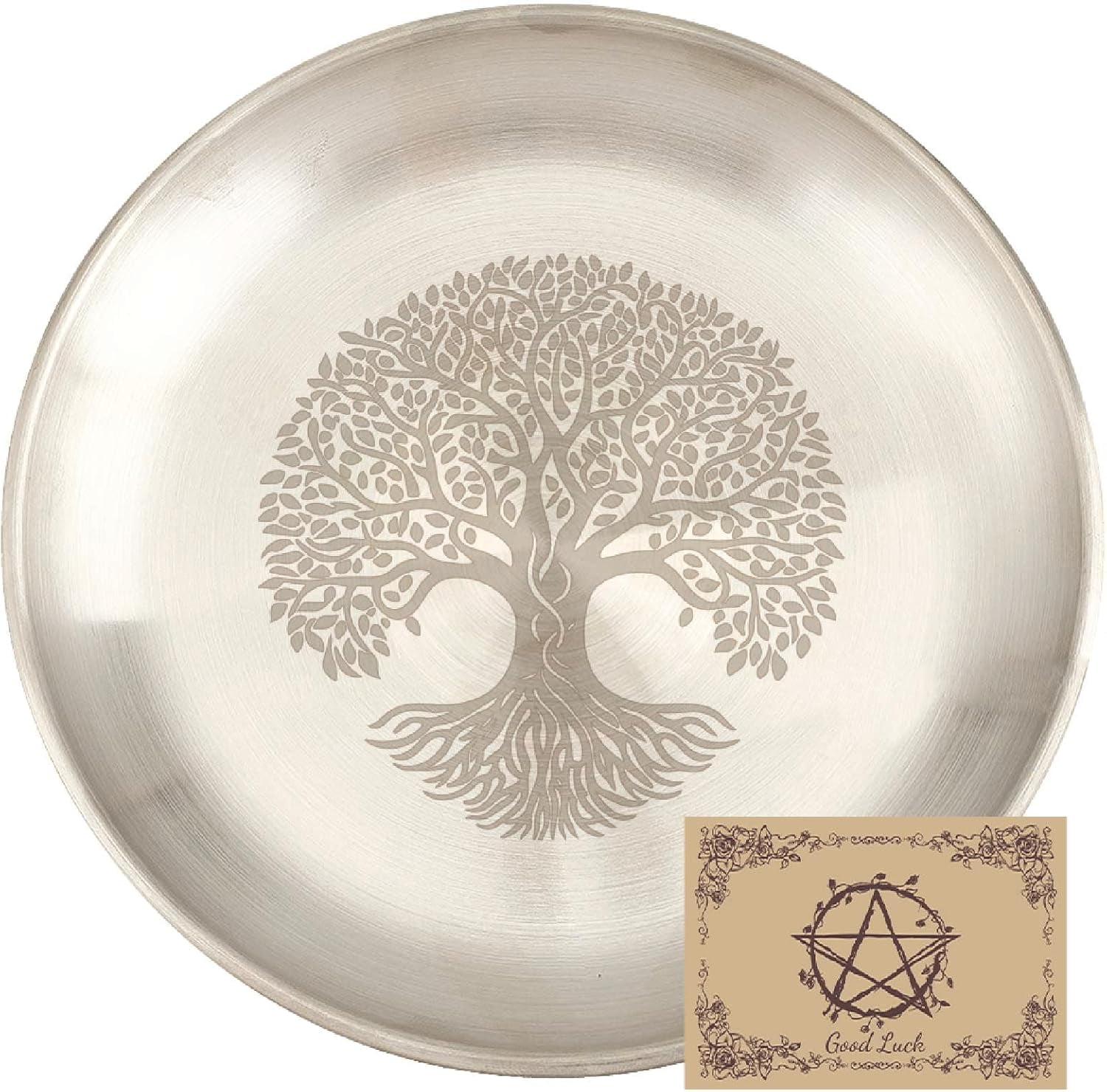 201 Stainless Steel Candle Holder Perfect Home Party Decoration ...