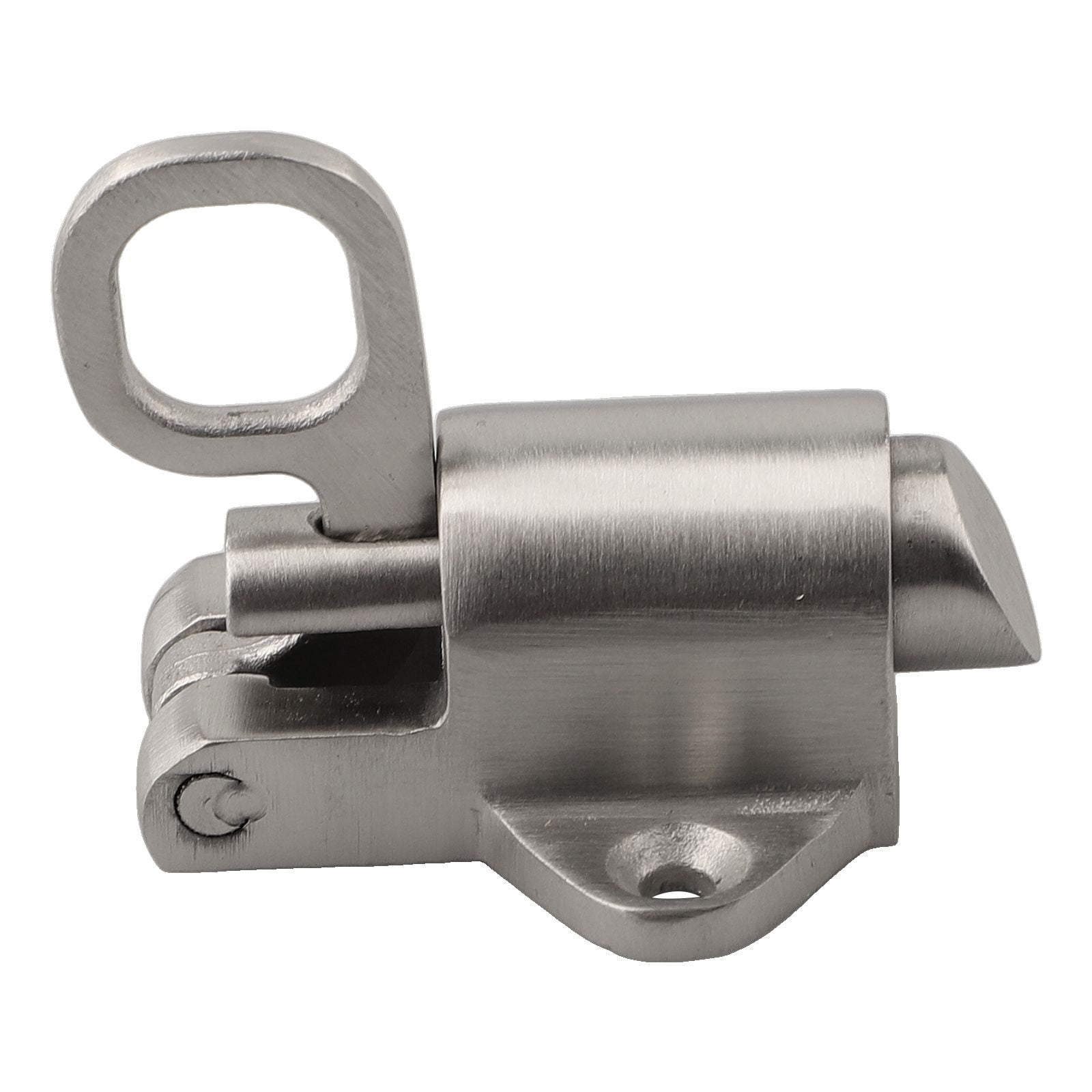 201 Stainless Steel Self-Closing Automatic Latch Door Intermediate ...