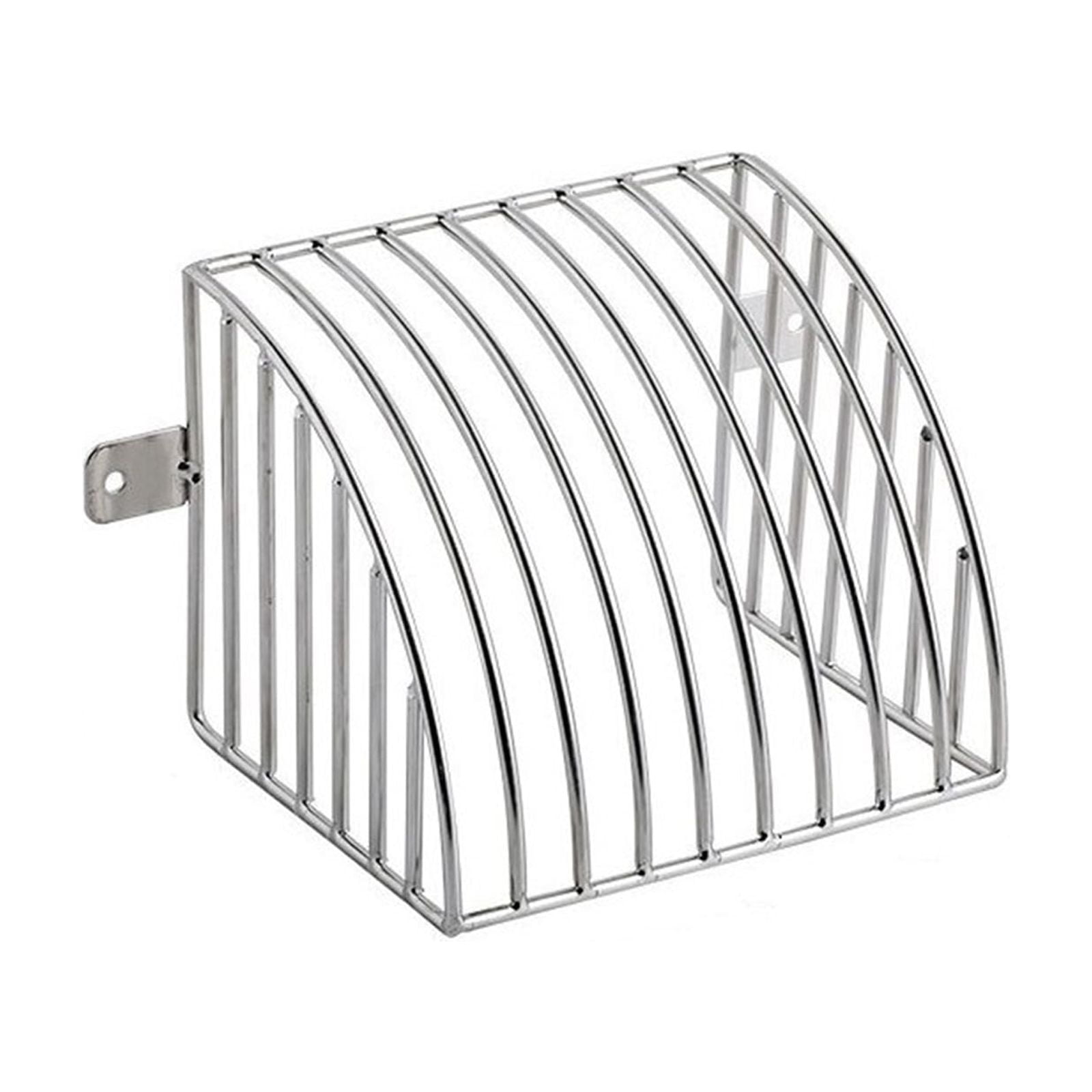 201 Stainless Steels Wall Side Drain Rooftop Floor Drain, Roof Sewer ...
