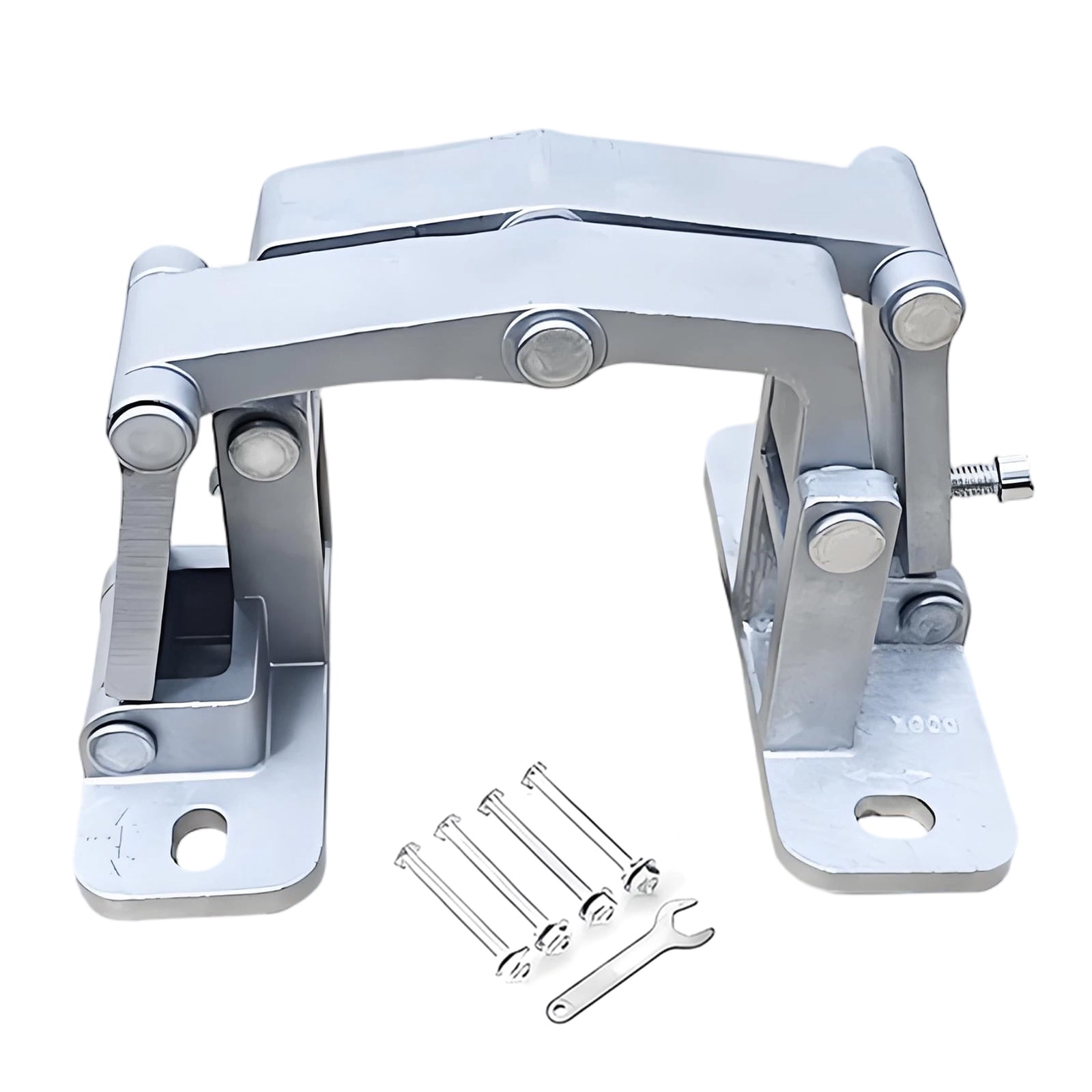201 Steel Fire Hinge Noiseless Swing & Rusts Proof Designs Door Joint ...