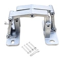 201 Steel Fire Hinge Noiseless Swing & Rusts Proof Designs Door Joint ...