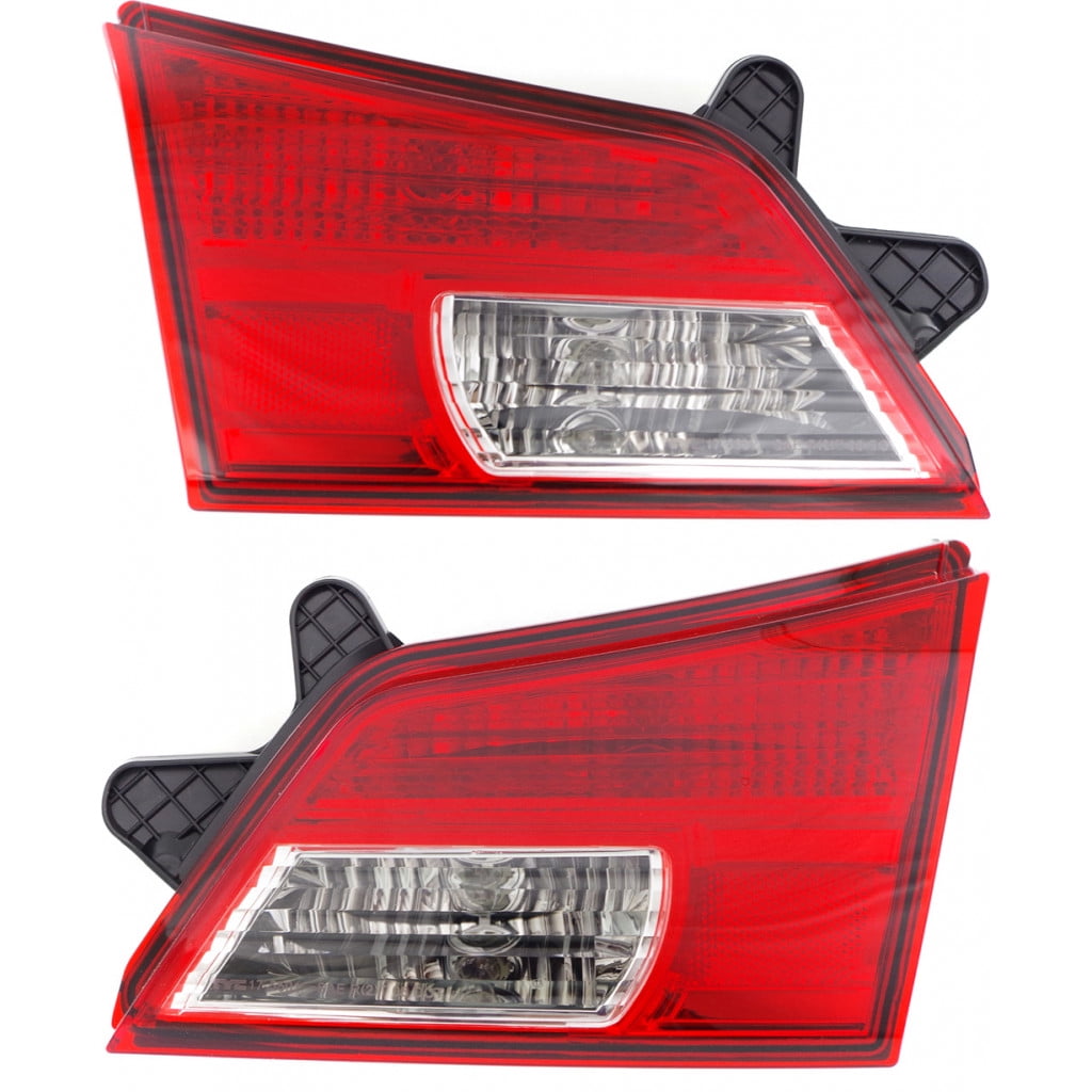 For 2010 11 12 13 2014 Subaru Outback Driver and Passenger Side | Pair ...