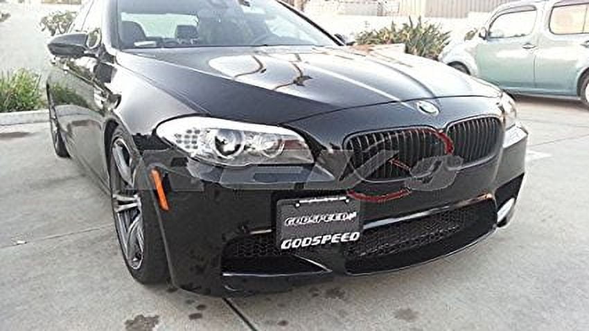 2010 2011 2012 2013 2014 2015 BMW 5 Series/M5 bmw 528 535 550 (all ...