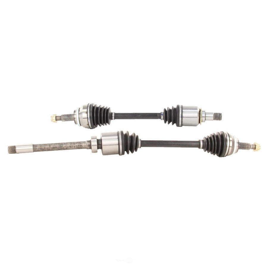 2010-2012 for Lexus for RX350 3.5L Front Left & Right CV Shaft Axles ...