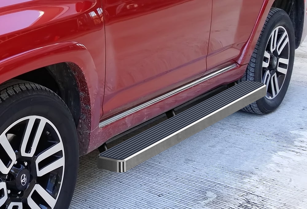 2010-2013 Toyota 4Runner SR5\ 2010-2019 Toyota 4Runner Limited Hairline ...