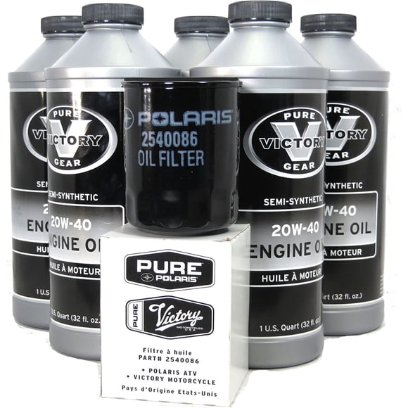 20W-40 Oil in Oil Viscosity - Walmart.com