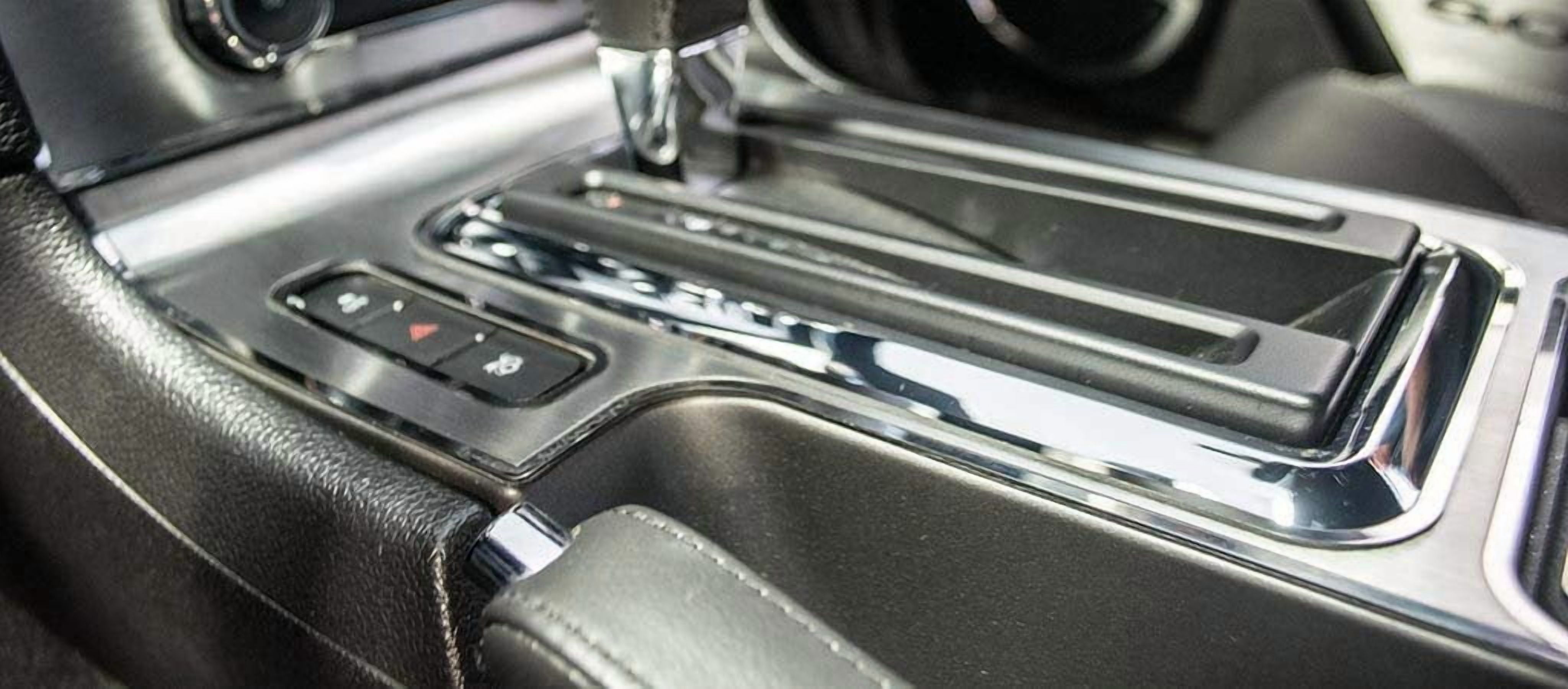 American Car Center Console Brushed (271065) - Walmart.com