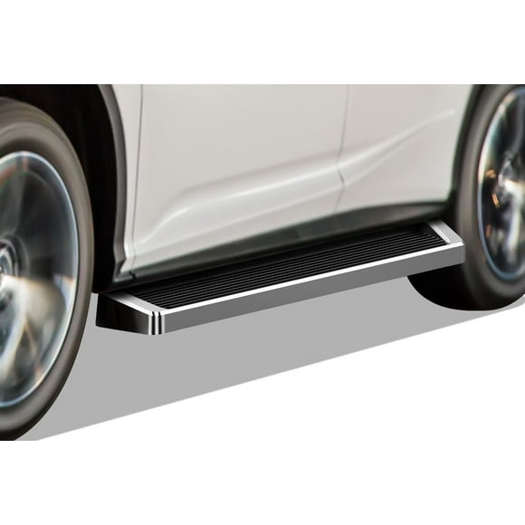 Lexus Ls Running Board