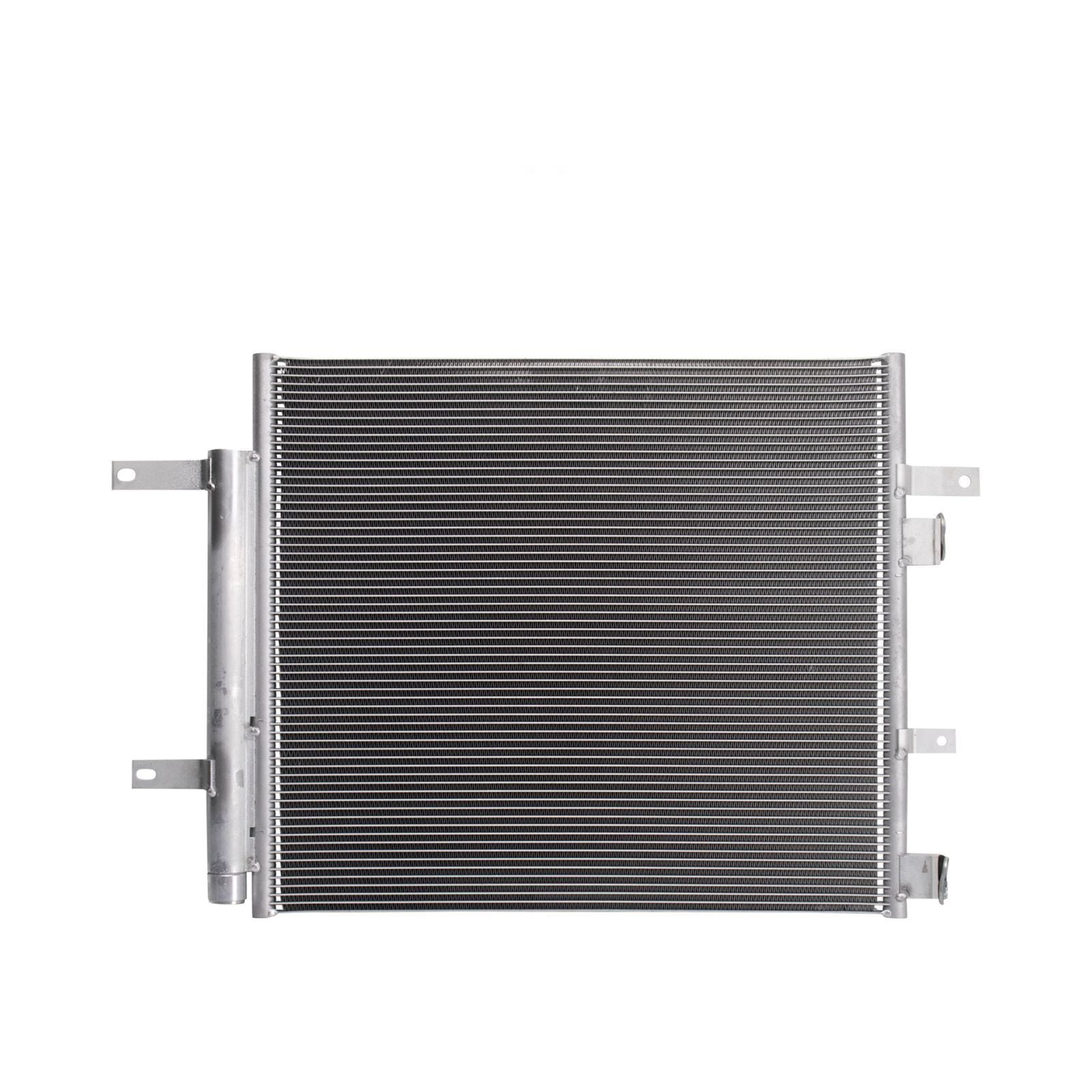 2010-2022 for Jaguar for F-Type XF for XFR XJ for XJR A/C Condenser and ...