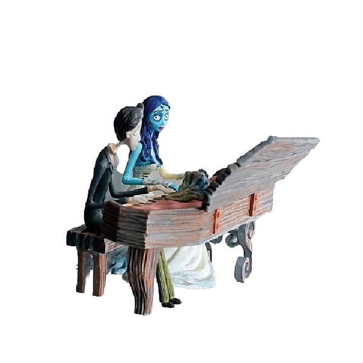 2010 A Spirited Duet - Corpse Brid (Tim Burton's The Nightmare Before ...