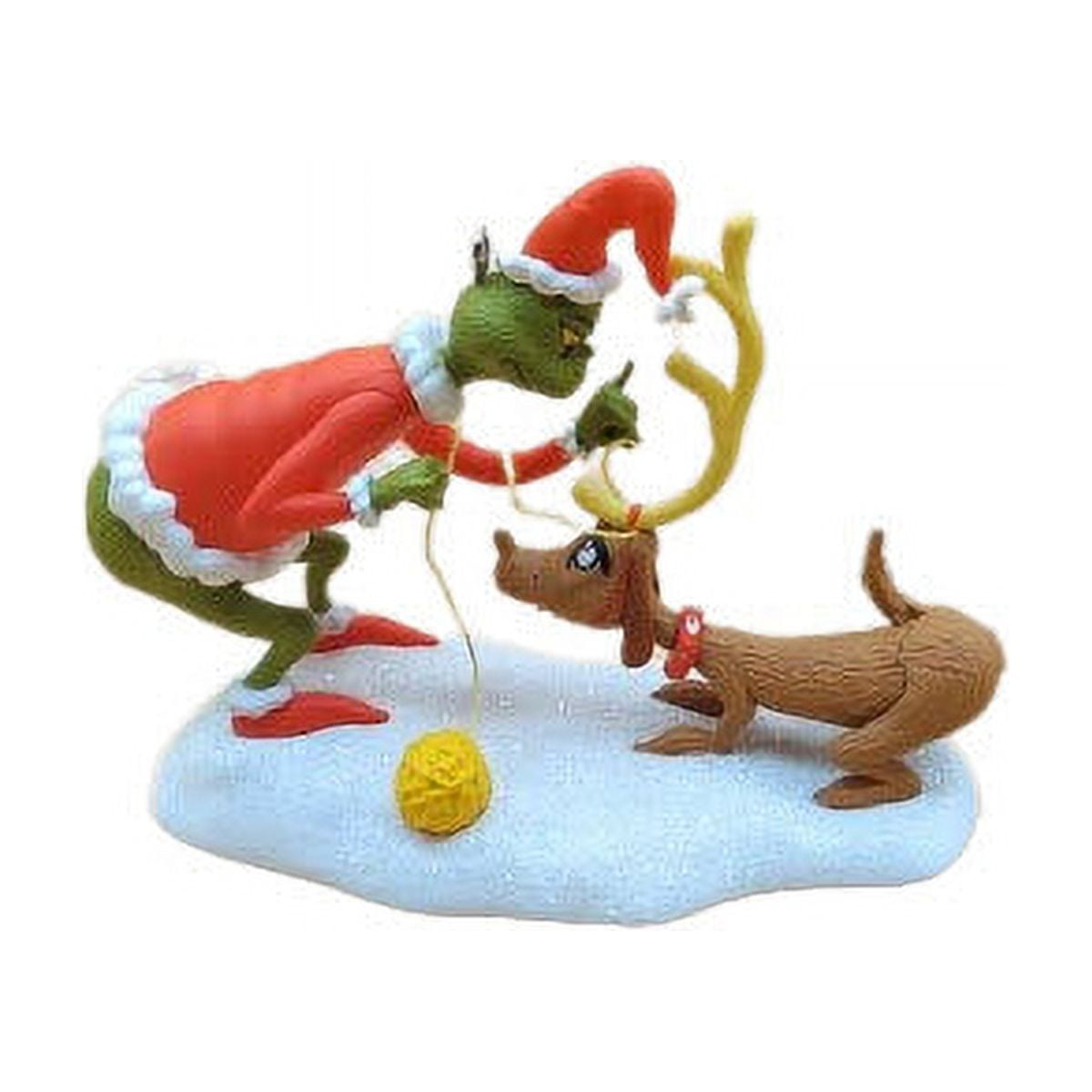 2010 All I Need Is a Reindeer (Dr. Seuss's How the Grinch Stole ...