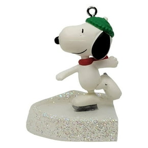 Snoopy Tree Topper