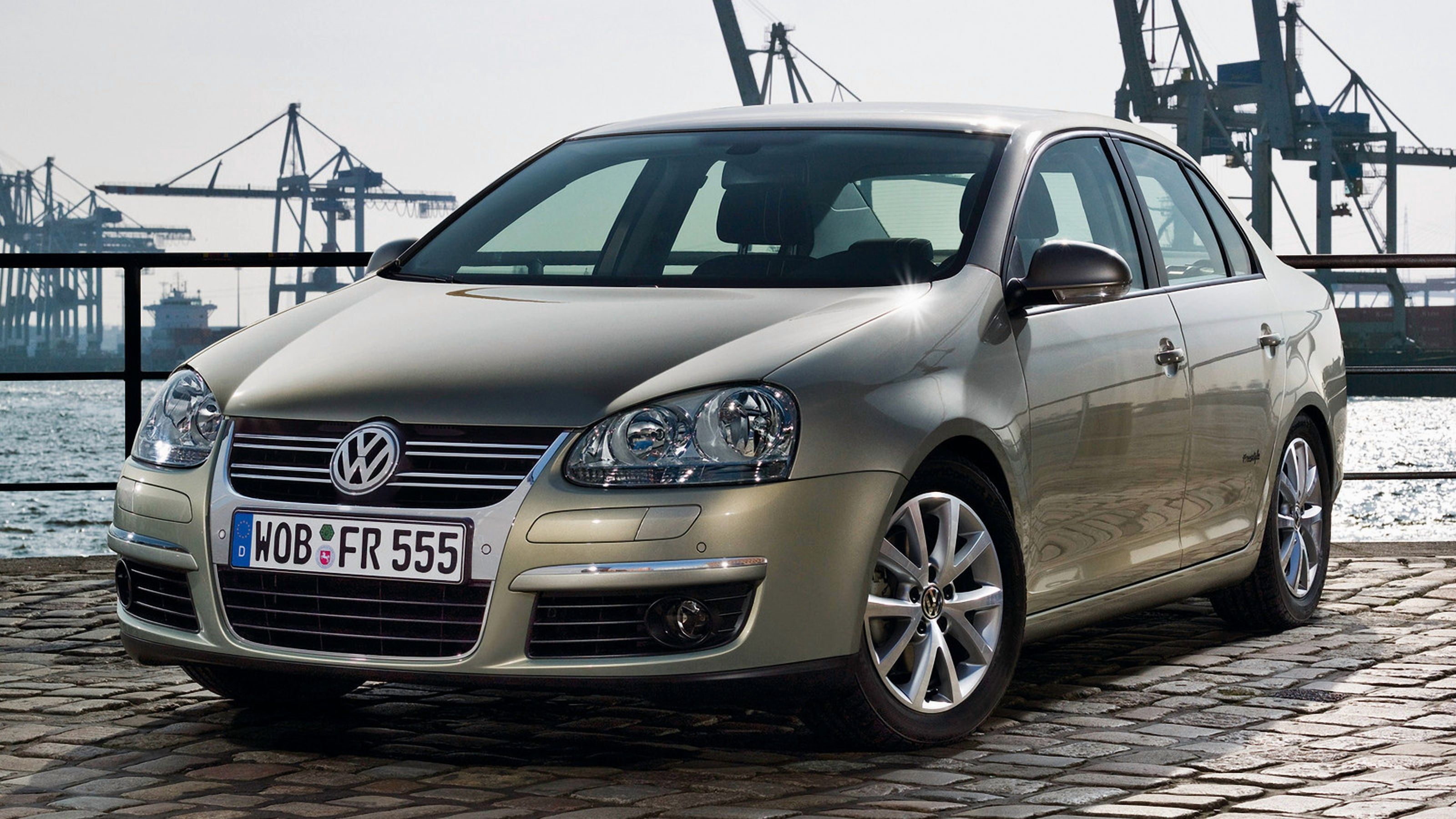2010 Volkswagen Jetta Freestyle - 24x36 Inch Laminated Poster ...