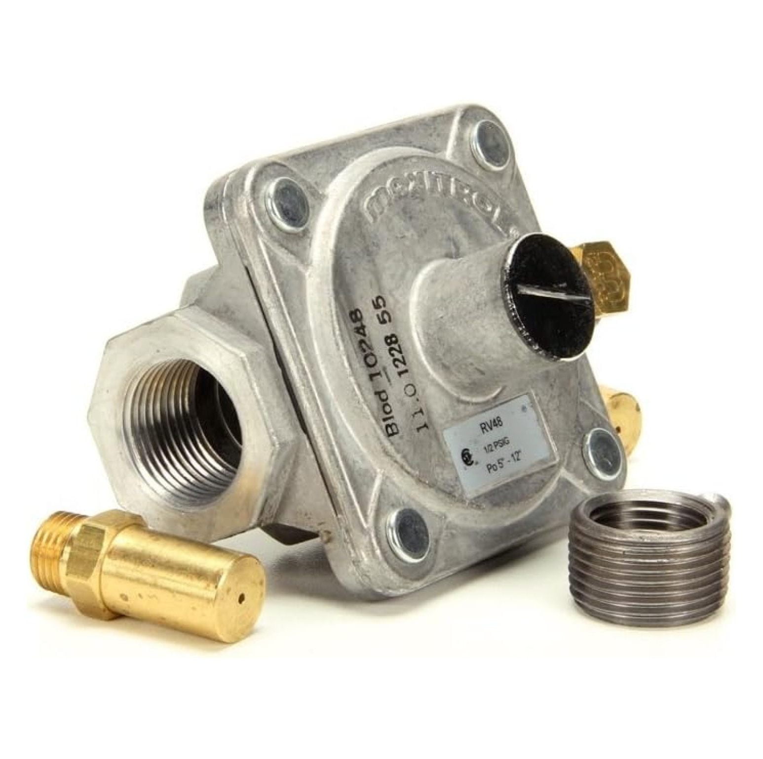 20108 Gas Conversion Kit to Liquid Propane - Walmart.com