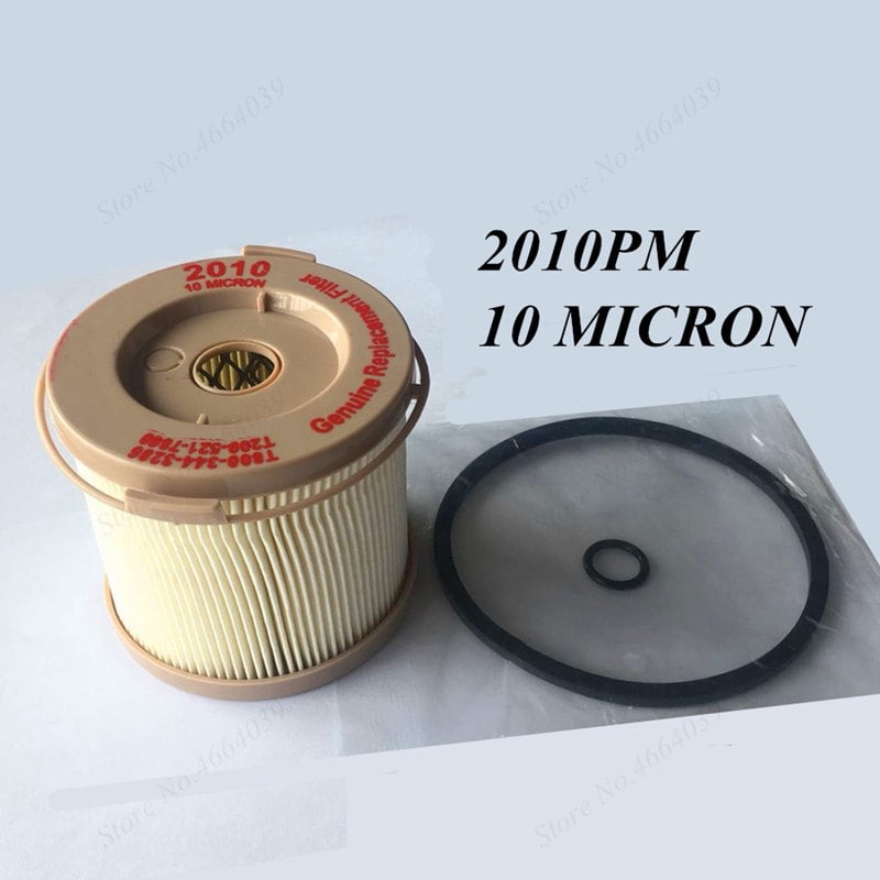 2010PM 500FG-Diesel Engine Filter Element Fuel Filter Water Separator ...