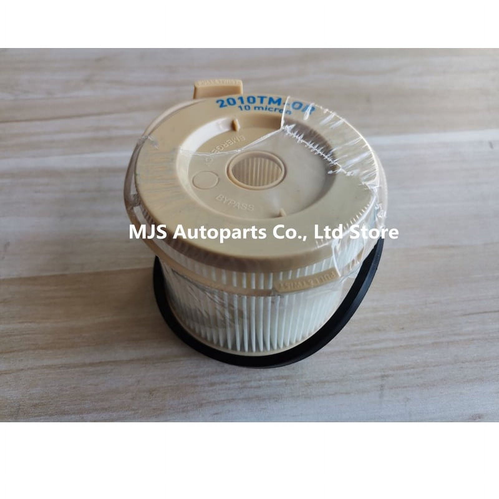 2010TM 4PC-152 Filter for 500FG Diesel Engine, Fuel Filter, Water ...