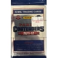 2011/12 Panini Contenders Hockey Hobby Pack - Walmart.com