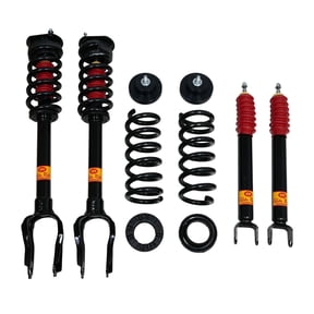 Strutmasters Conversion Kit